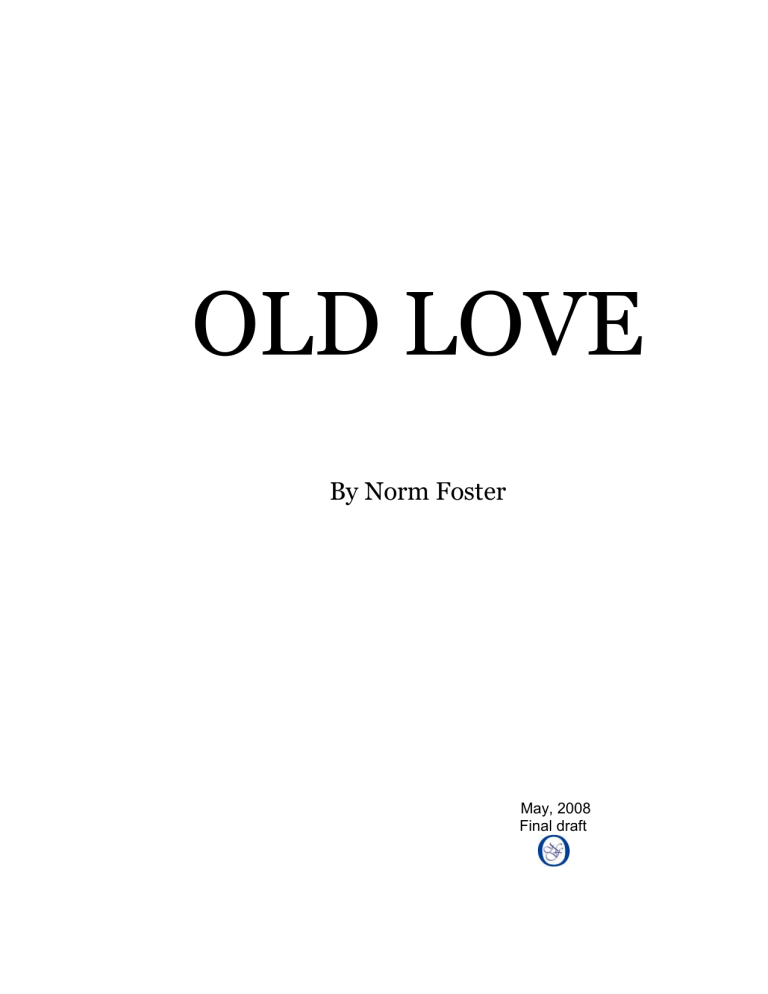 Old Love