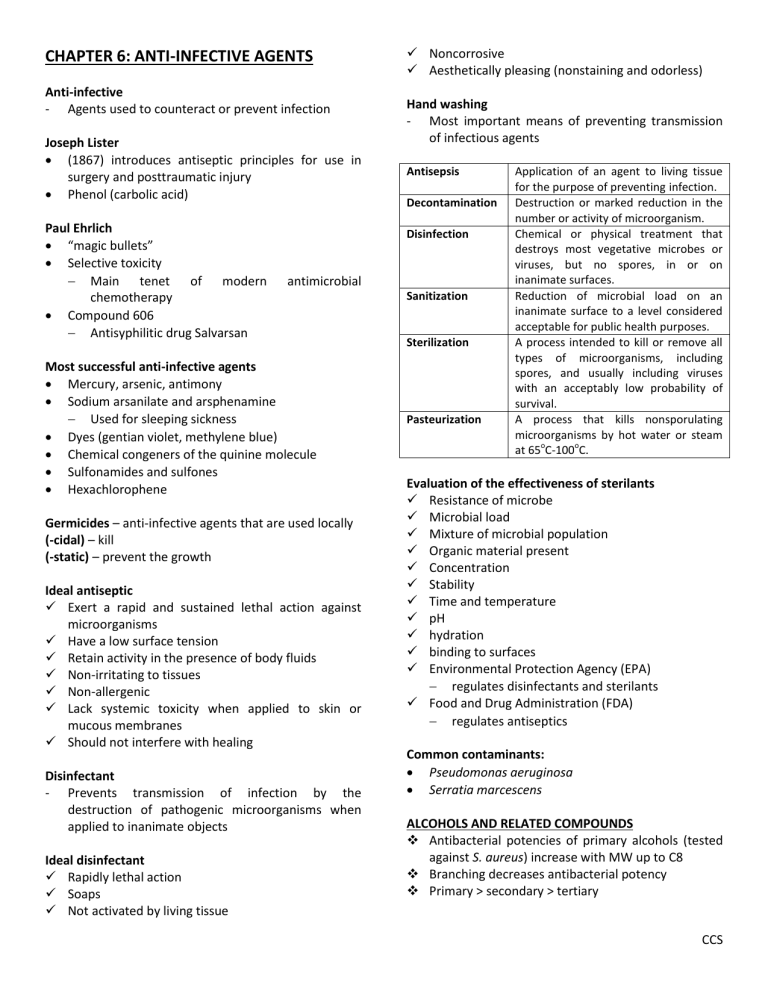 Chap-6-Anti-infective-agents
