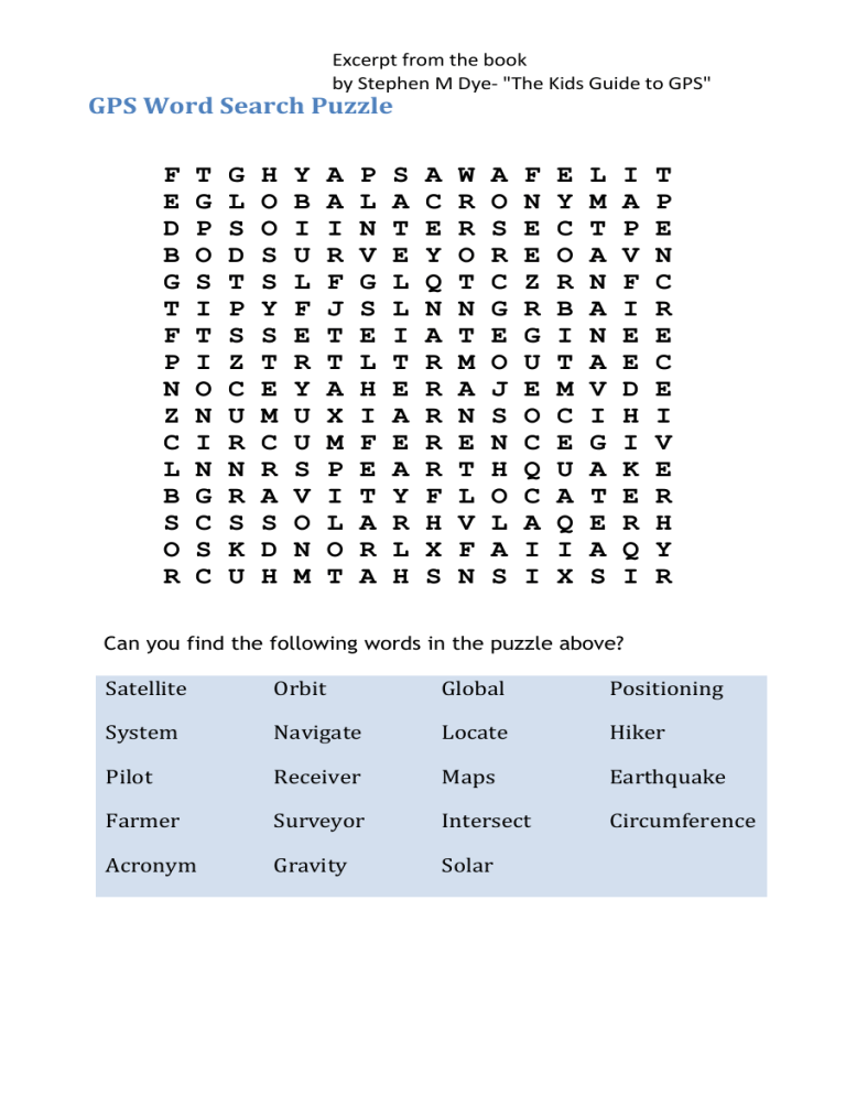 GPSWordSearch-1