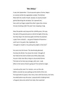 Mrs Midas (annotated)