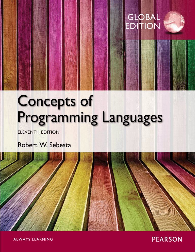 concepts-of-programming-languages-11th-ed