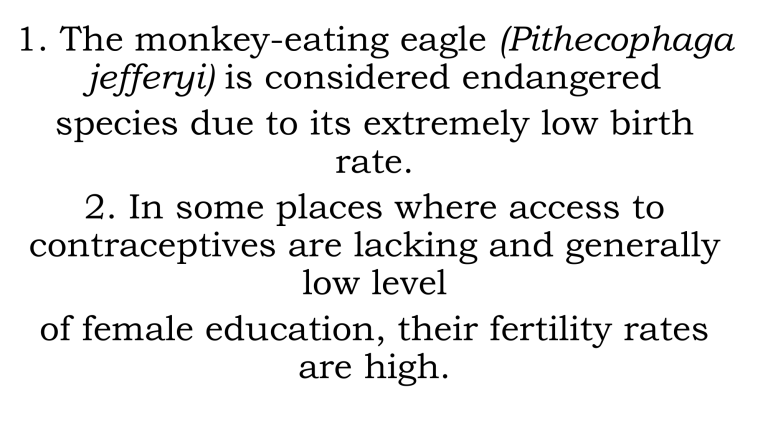 carrying capacity carrying capacity