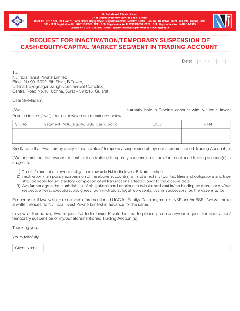 22 194 FORM 22 194 FORM
