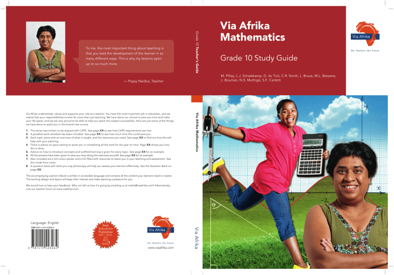 Gr10-Via-Afrika-Mathematics-Gr10-Study-Guide LR