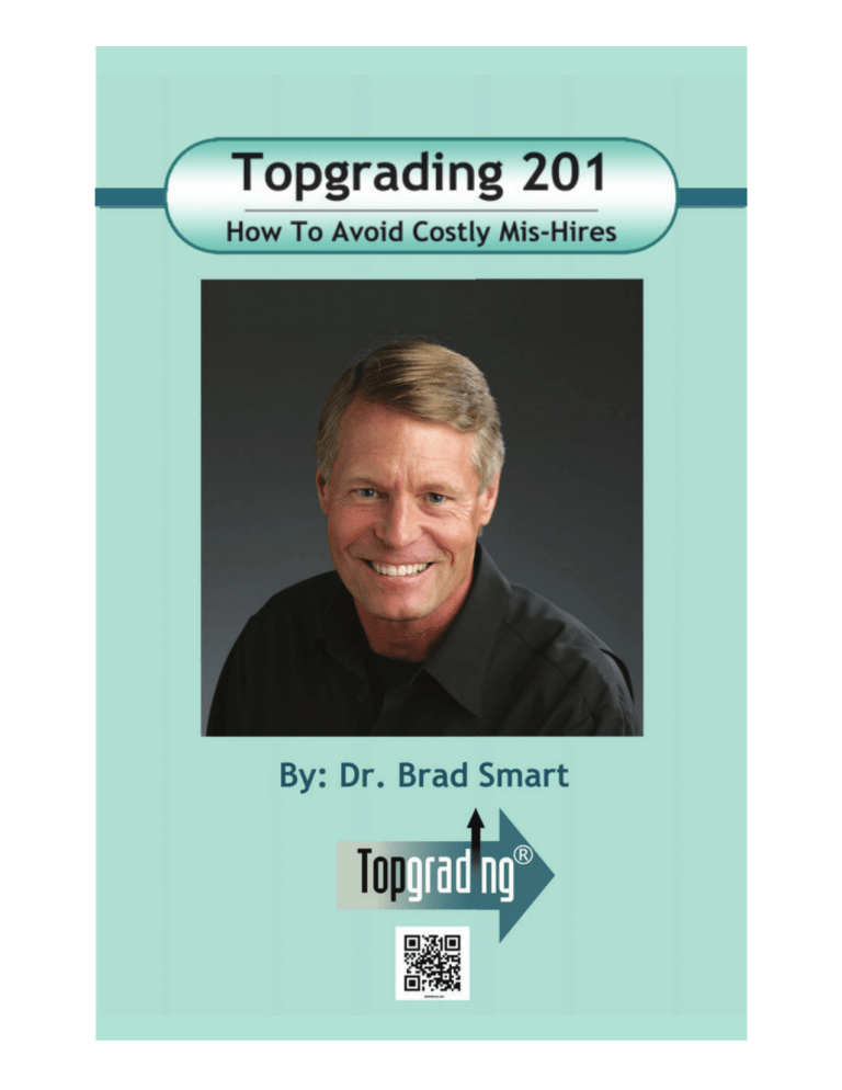 Topgrading-eBook