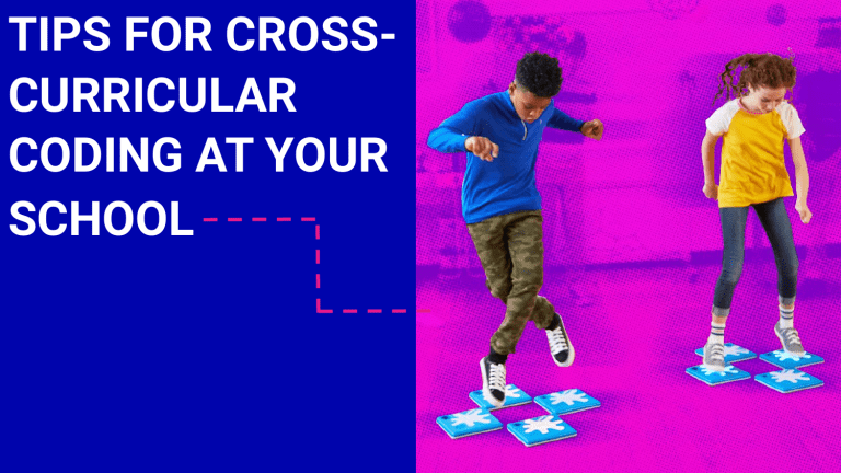 Tips-for-Cross-Curricular-Coding