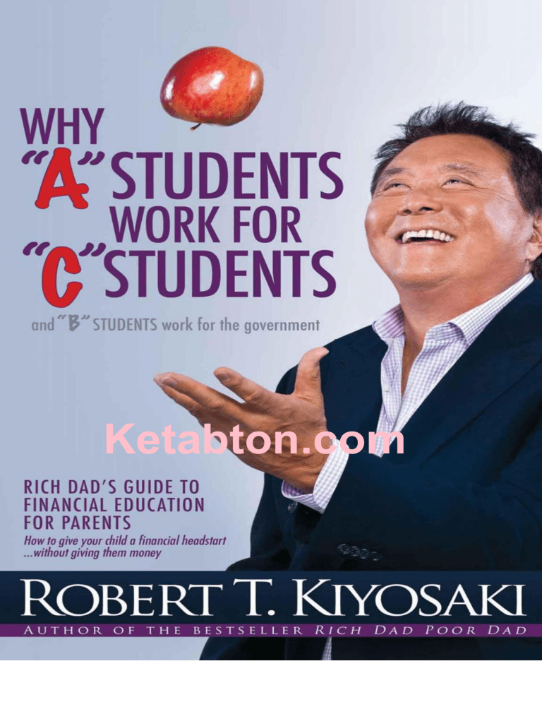 How A student work for C student