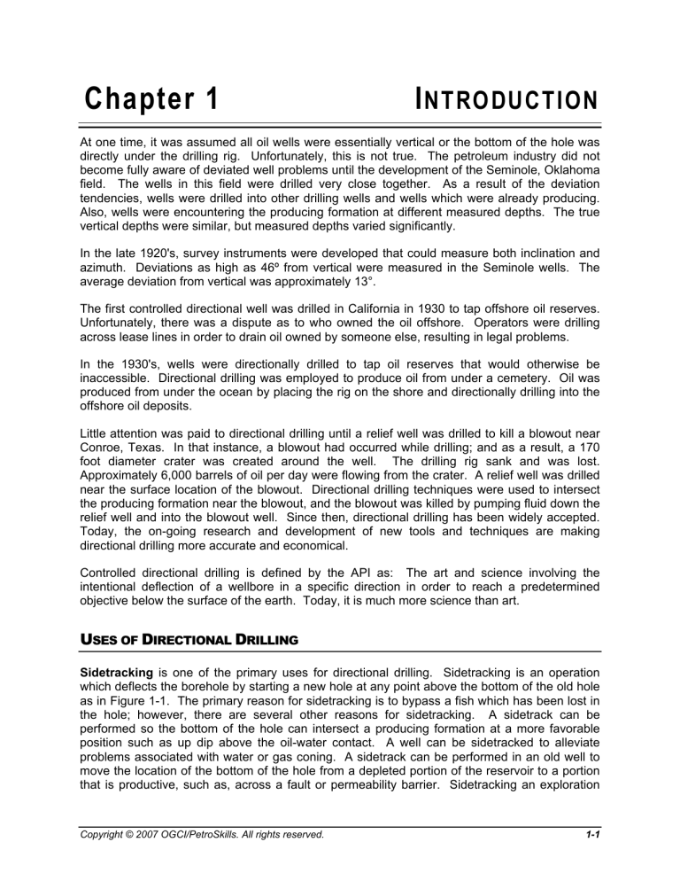 Chapter 01 Introduction