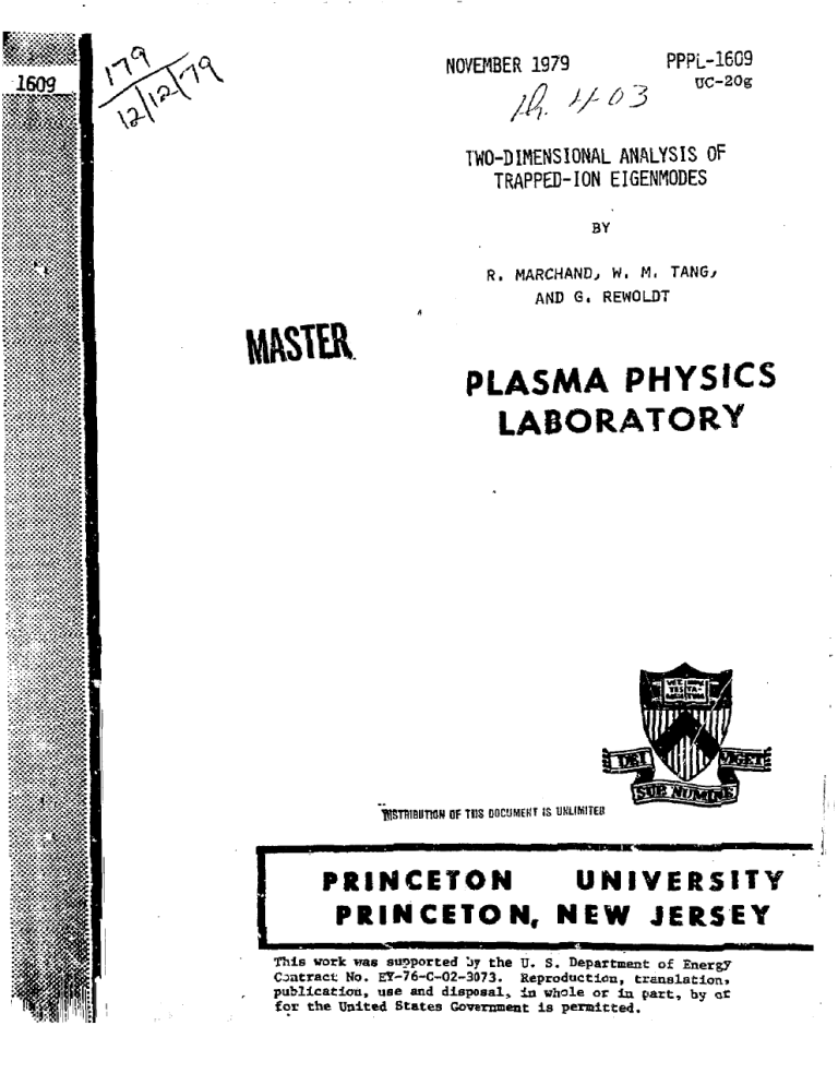plasma physics