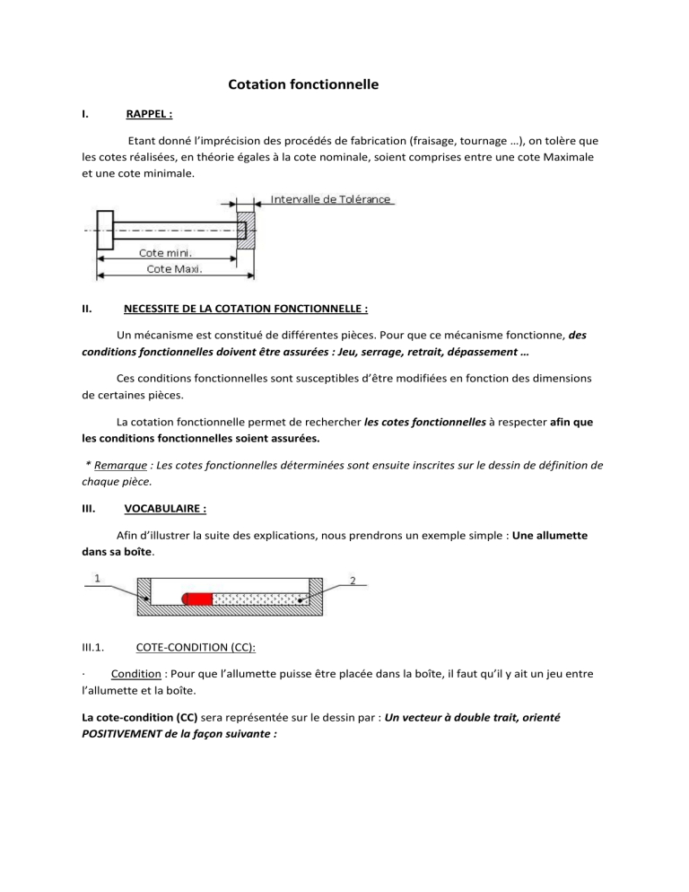 cotation fonctionnelle1