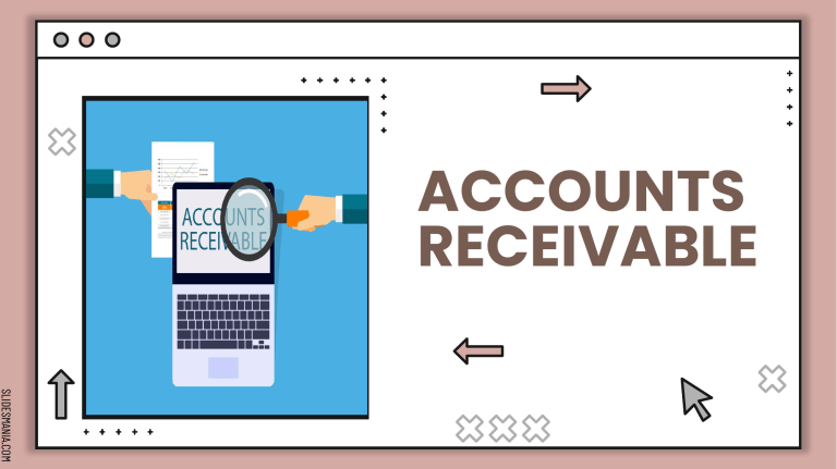 Accounts Receivable: Accounting Presentation