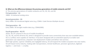 RRU5502 Technical Description: Specs & Features