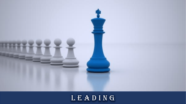 Human Behavior & Leadership: Management Presentation