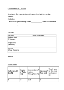Cambridge Lower Secondary Science Workbook 9