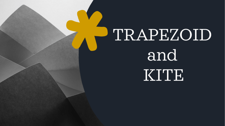 Trapezoids and Kites: Properties & Theorems