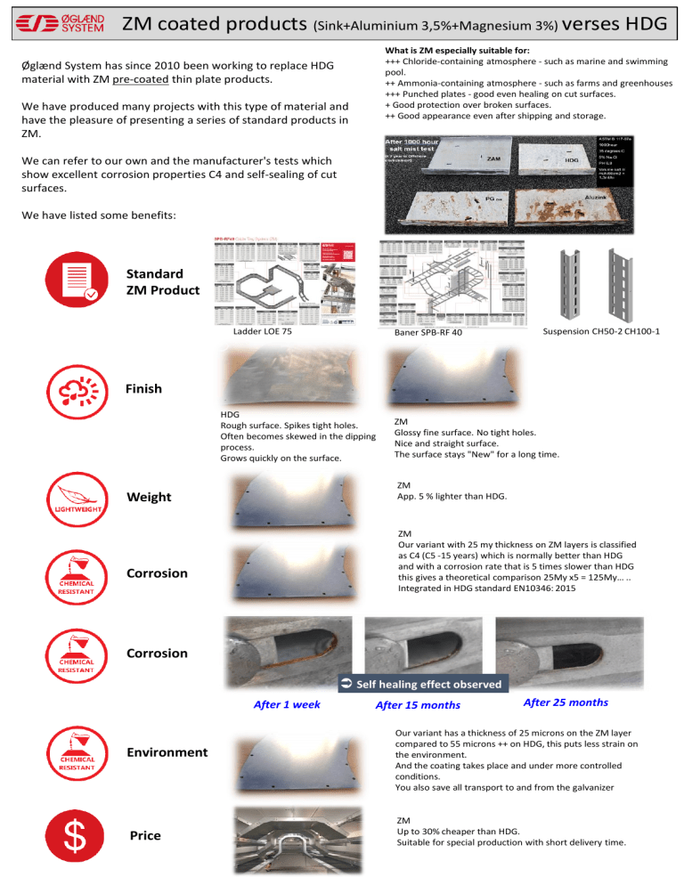 ZM vs HDG: Product Comparison