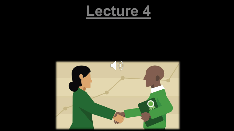 Cross-Cultural Communication & Negotiation