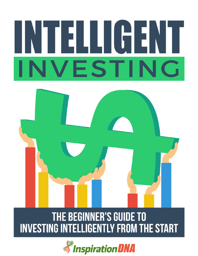 Intelligent Investing: Beginner's Guide