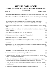 ASTM G102: Corrosion Rate Calculation from Electrochemical Data