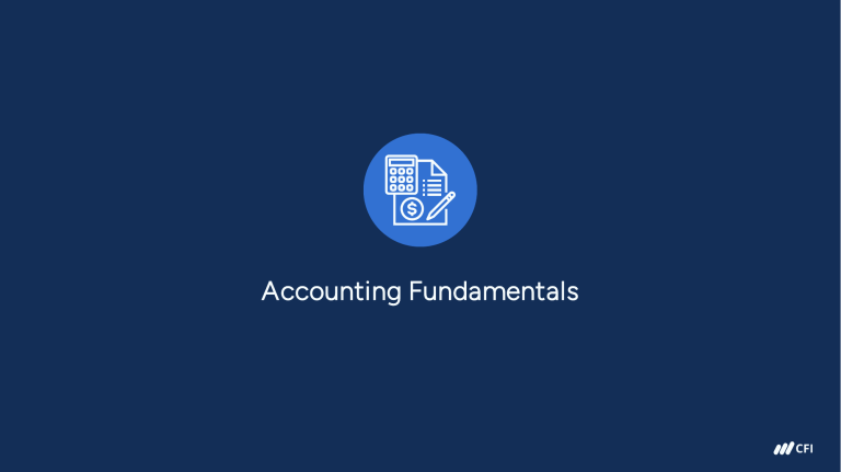 Accounting Fundamentals Presentation