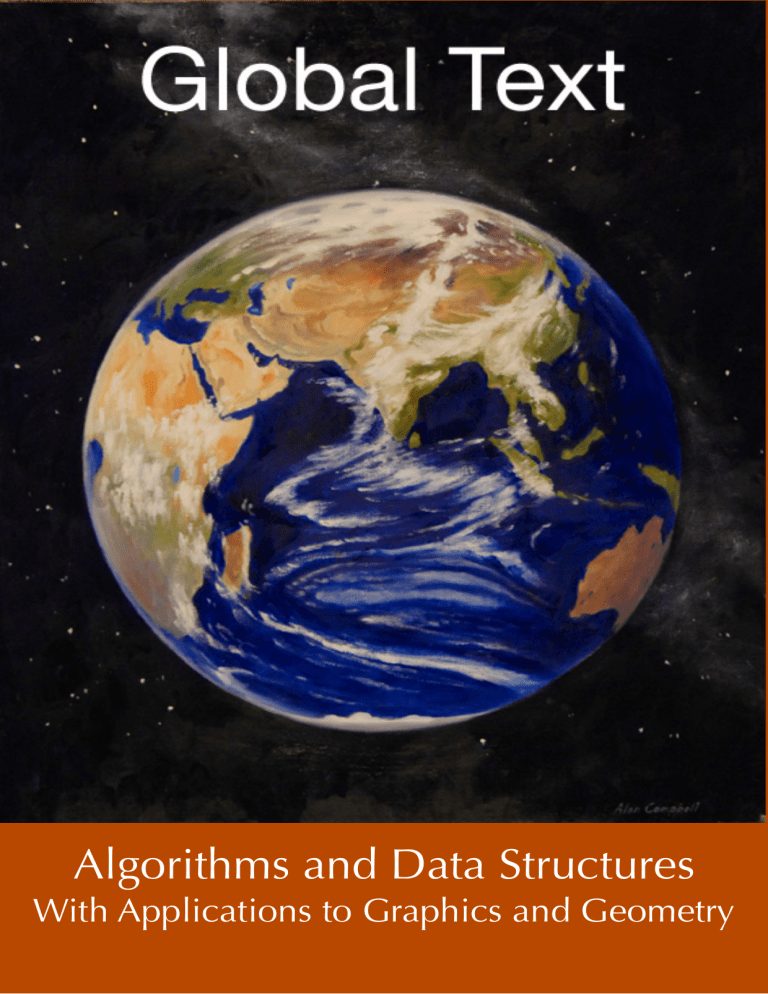 Algorithms & Data Structures: Graphics & Geometry